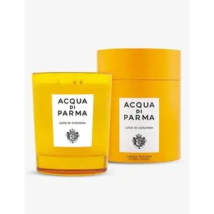 ACQUA DI PARMA Luce Di Colonia Scented Candle 500g - One-color