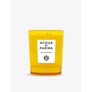 ACQUA DI PARMA Luce Di Colonia Scented Candle 500g