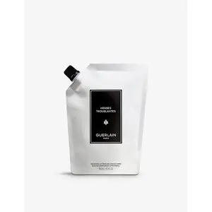 Guerlain Herbes Troublantes Scented Hand And Body Lotion Refill