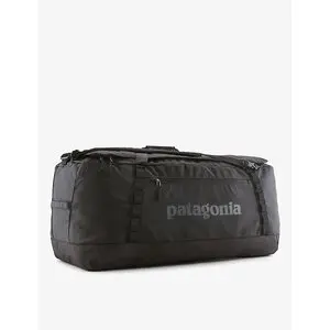 Patagonia 100l Polyester Duffle Bag - Black