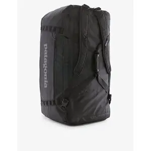 Patagonia 100l Polyester Duffle Bag - Black