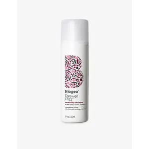 BRIOGEO Farewell Frizz™ Smoothing Shampoo 236ml - Na