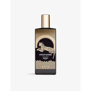 MEMO PARIS African Leather Eau De Parfum - One-color