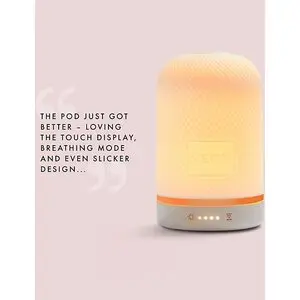 NEOM WELLBEING Wellbeing Pod 2.0 Essential Oil Diffuser