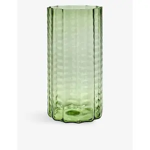 SERAX Wave Class Vase 35cm - One-color