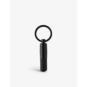 BOSS Gear Matrix Metal Key Ring