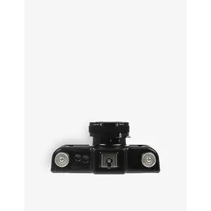 LOMOGRAPHY Sprocket Rocket Camera