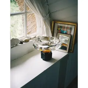 REFLECTIONS COPENHAGEN Arizona Crystal Bowl 4.5kg
