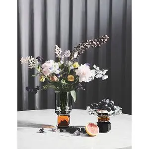 REFLECTIONS COPENHAGEN Arizona Crystal Bowl 4.5kg