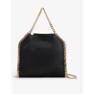 Stella Mccartney Leather Chains