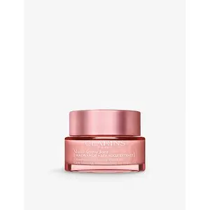 Clarins Multi-active Day Cream - One-color