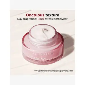 Clarins Multi-active Day Cream - One-color