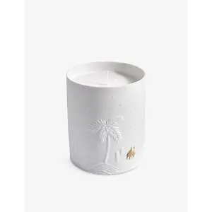 L'Objet Mojave Palm Scented Candle 350g - One-color