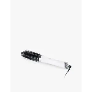 GHD Duet Blowdry Hair Dryer Brush - White