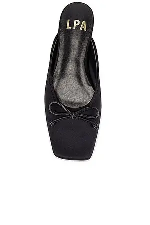 Lpa Milano Mule