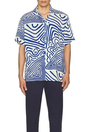 Oas Eldovado Viscose Shirt