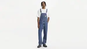 LEVI'S Red Tab Overalls - Get Involved