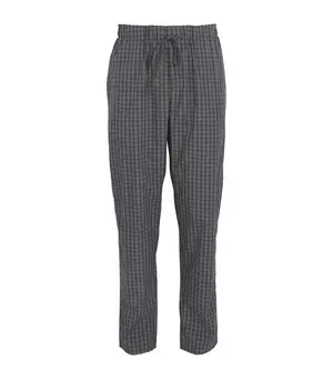 Hanro Night & Day Lounge Trousers - Grey