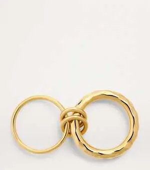 SPINELLI KILCOLLIN 18k Yellow Agon Ring