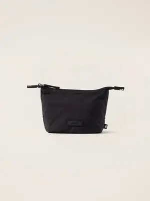 Athleta Small Pouch - Black