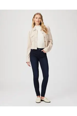 Paige Boxy Jackets For Women