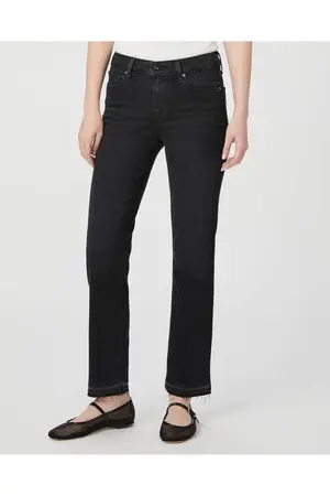 Paige Amber Straight Jean