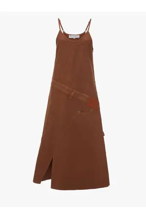 JW Anderson Twisted Dress