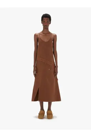 JW Anderson Twisted Dress
