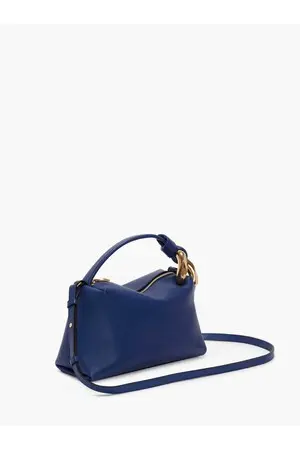 JW Anderson Jwa Corner Bag Leather Bag