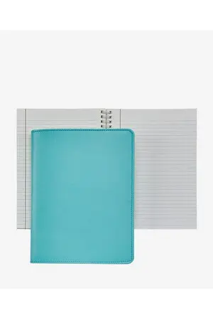 Gigi New York 9 Wire-o-notebook
