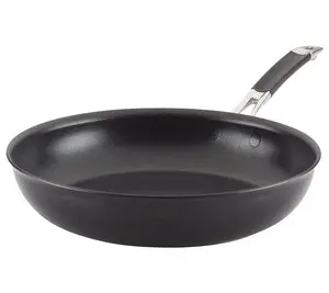 ANOLON Smartstack Hard Anodized Nonstick 12-inc H Frying Pan - One-color