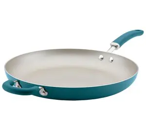 RACHAEL RAY Create Delicious 14.5' Frying Pan - One-color
