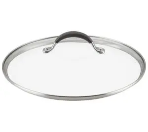 CIRCULON A1 Series 12in Glass Lid - One-color