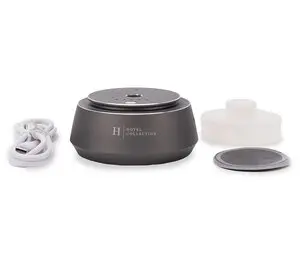 HOTEL COLLECTION Chauffeur Car Diffuser Bundle
