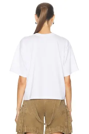 DIESEL® Relaxed Fit T-shirt