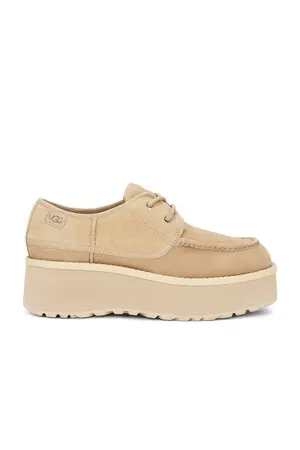 Ugg Lug Sole Shoes For Women