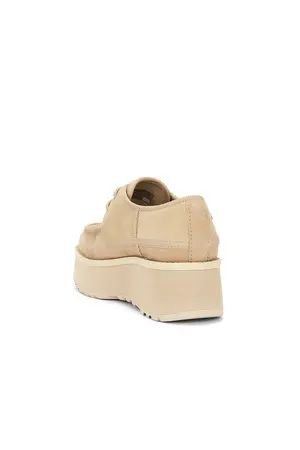 UGG Cityfunc Loafer - Mustard Seed