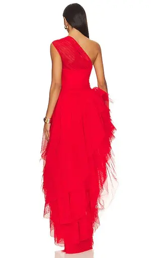Majorelle Soriya Gown