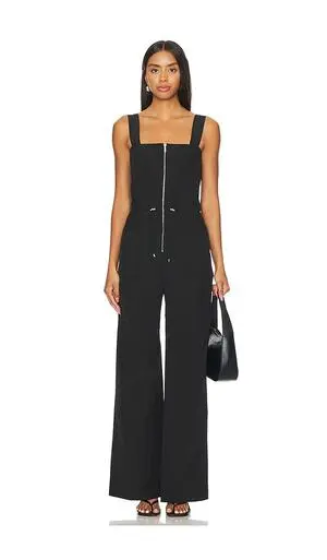 Amanda Uprichard Milo Jumpsuit