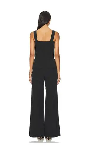 Amanda Uprichard Milo Jumpsuit