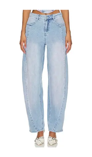 AFRM Archer Jeans