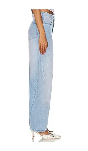 AFRM Archer Jeans
