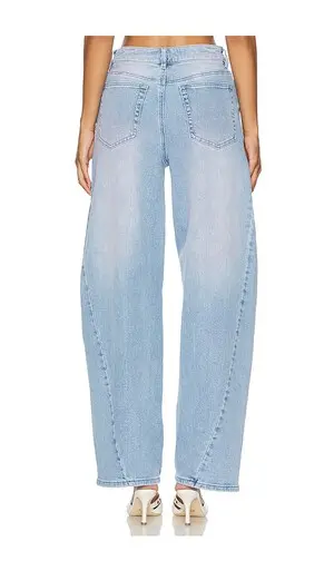 AFRM Archer Jeans