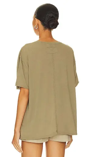 Free People X We The Free Nina Tee
