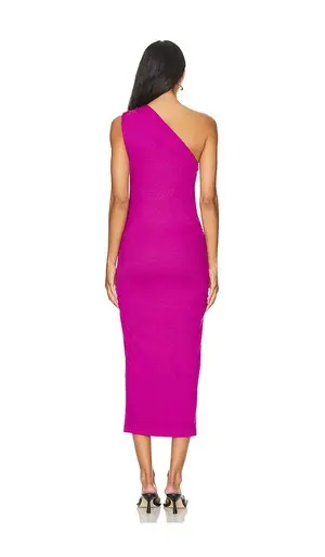 Michael Stars Andrea Midi Dress
