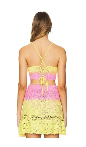MAAJI Abbie Top In . Also
