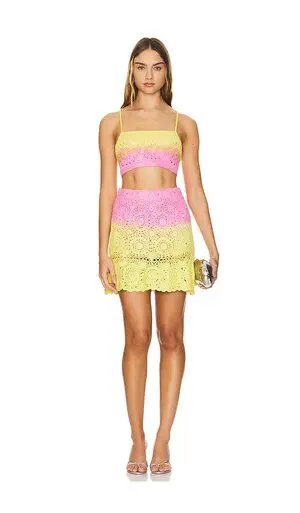 MAAJI Abbie Top In . Also