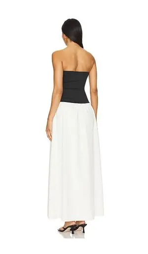 ALL THE WAYS Maxi Dress