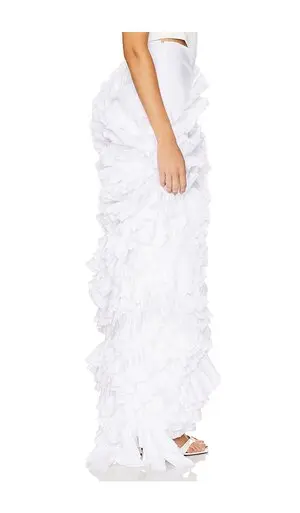 Nbd Amara Maxi Skirt