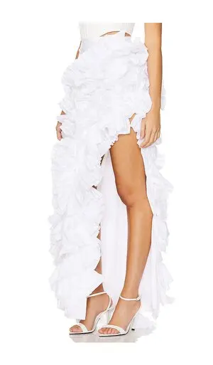 Nbd Amara Maxi Skirt